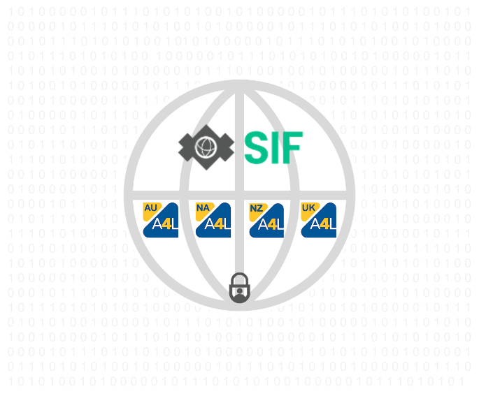 SIF Infrastructure Specification v3.7